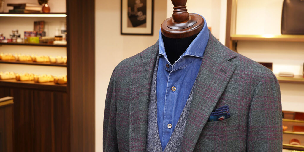 2022年10月のコーディネート | キプリス（CYPRIS）